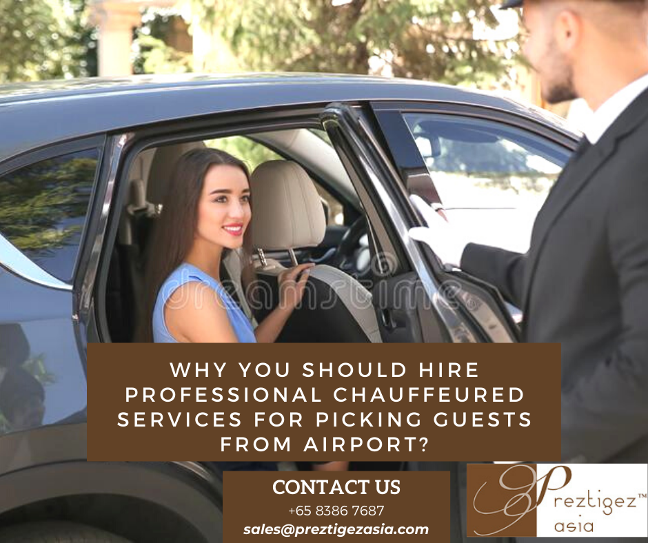 Why you should hire professional chauffeured services for picking ... Why you should hire professional chauffeured services for picking ...
